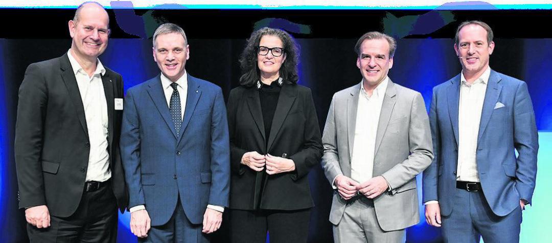 Ein neuer Führungsstil ist gefragt