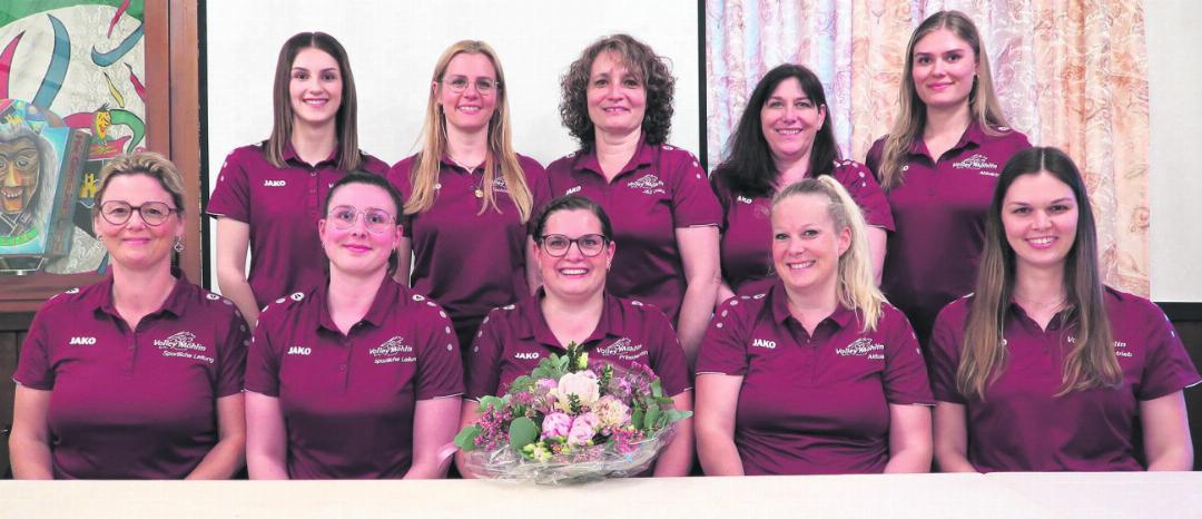 Teamgeist und Spielfreude