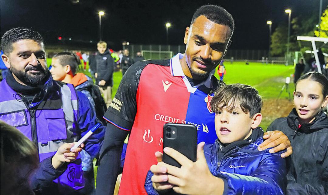 JAHRESRÜCKBLICK 2023