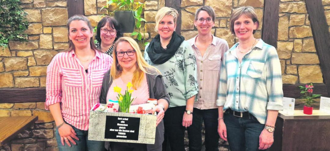 Neues Vorstandsmitglied