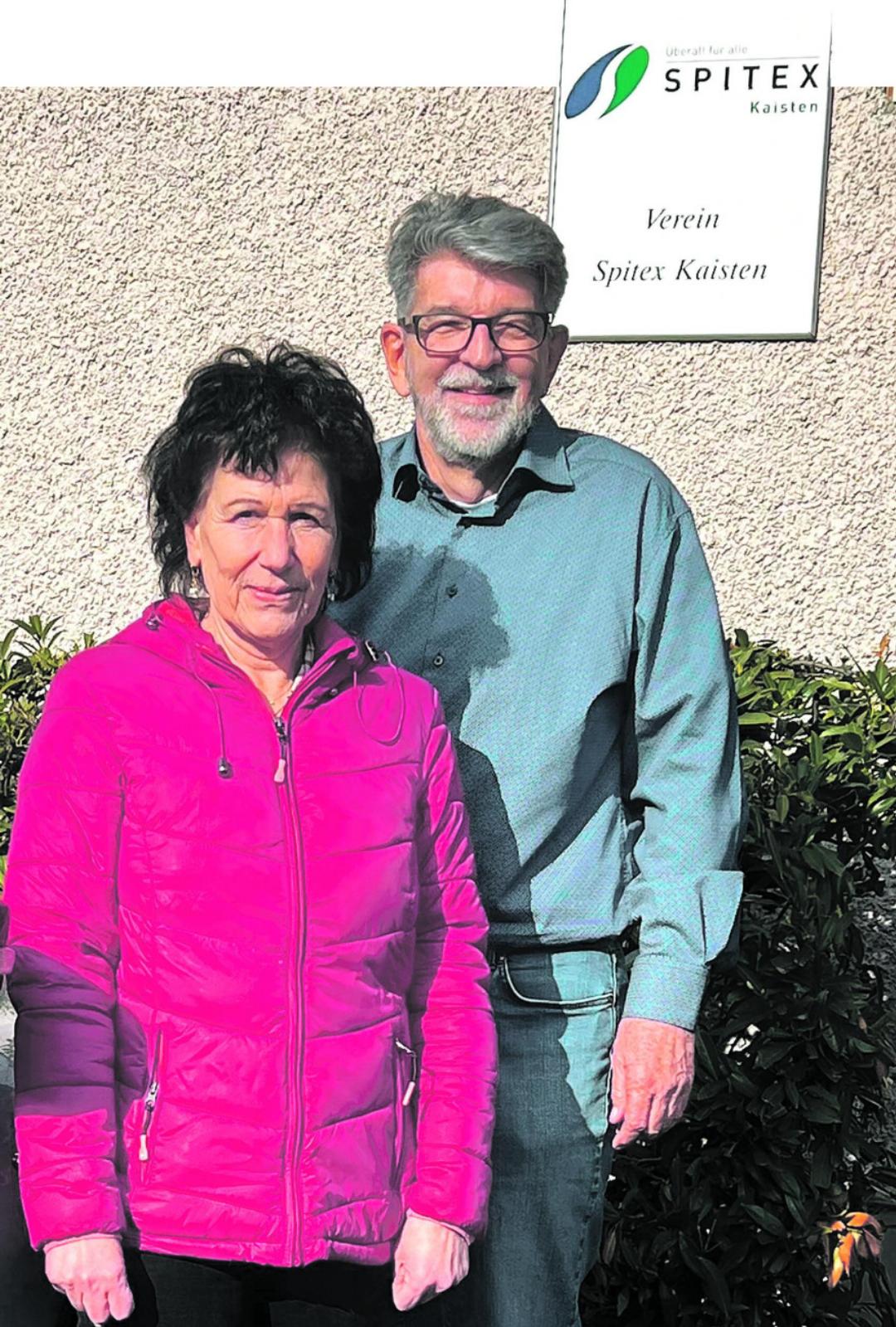 Wichtiger Partner in der Gesundheitsversorgung