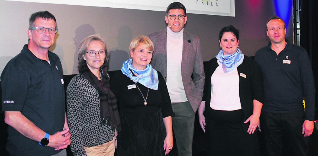 Einblicke in den Alltag eines Profifussballers