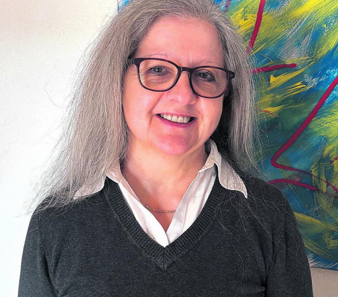 Singen als Kraftspender