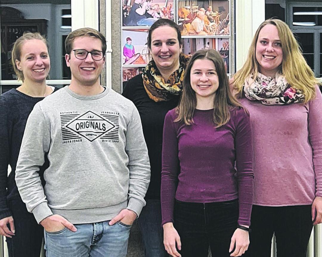 Schöne Erinnerungen