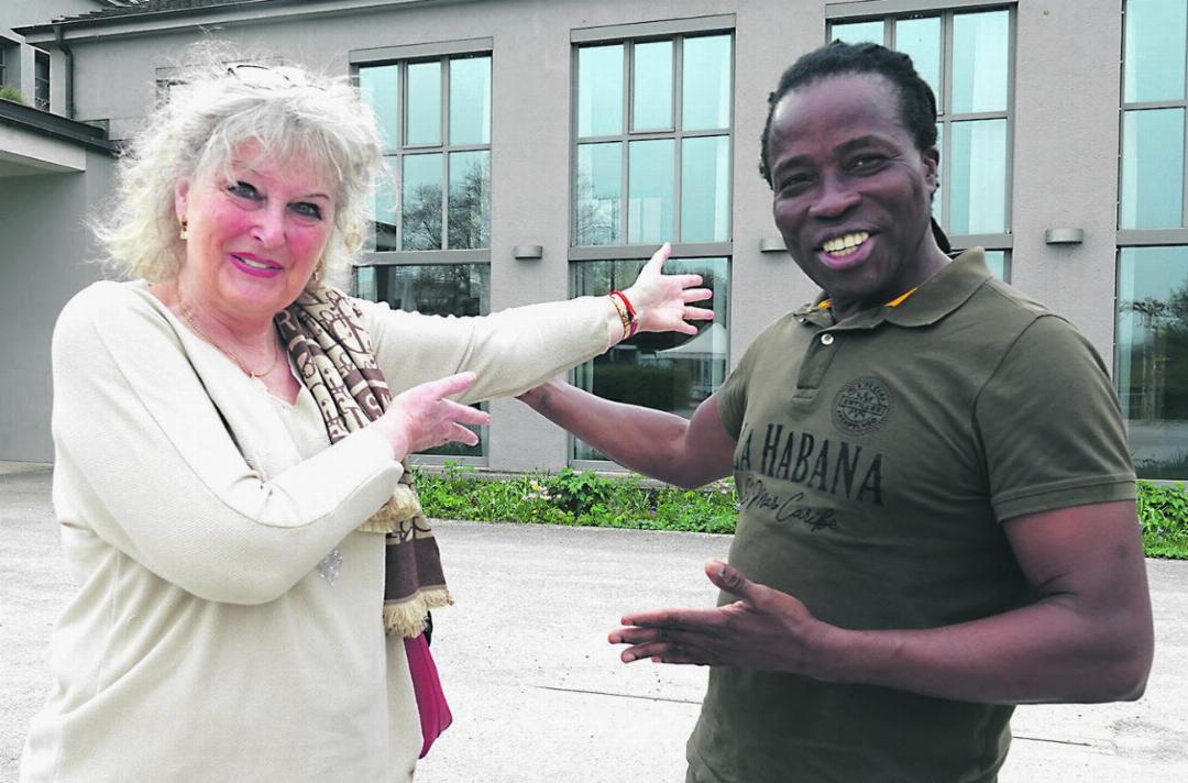 «Festival der Kulturen» wie früher