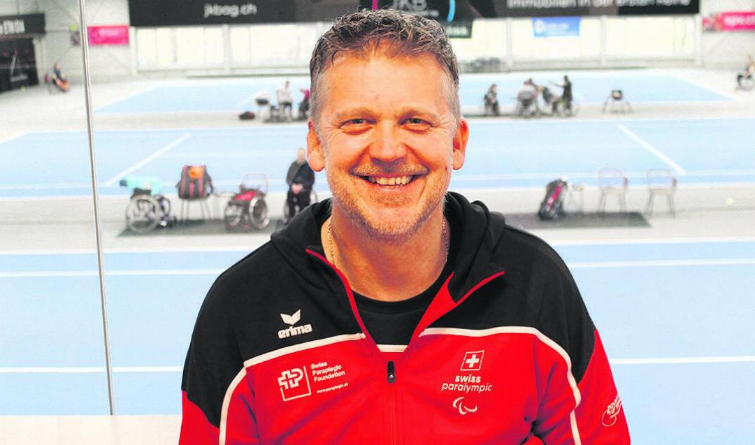 Hohes Niveau, gute Stimmung