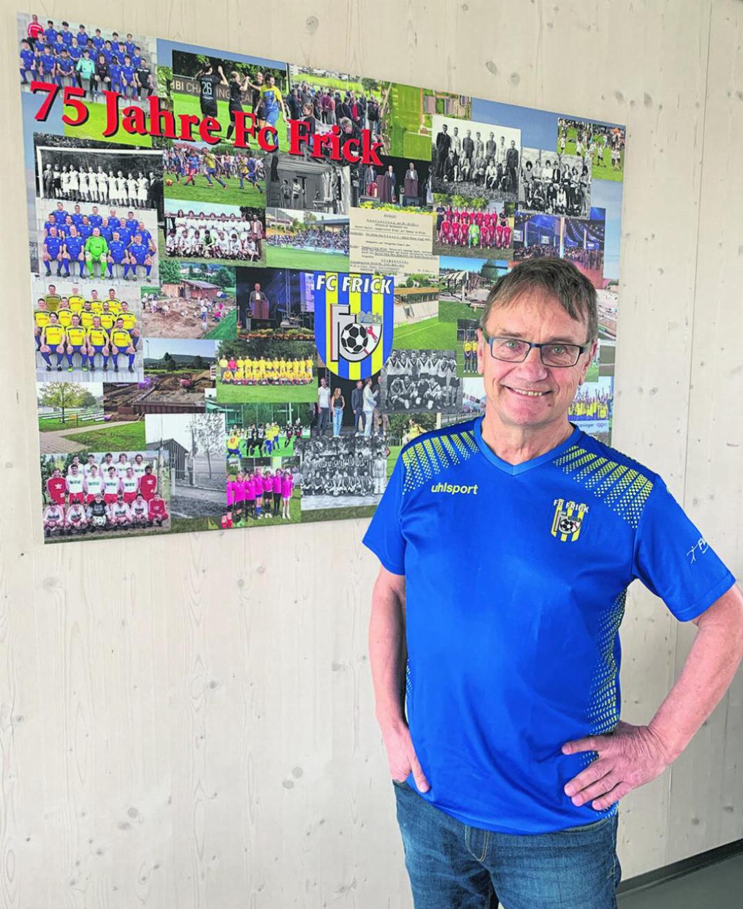 «Das trägt einen auch durch schwierige Zeiten»