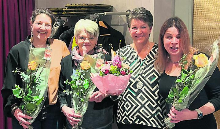 GV des Natur- und Vogelschutzverein Schwaderloch