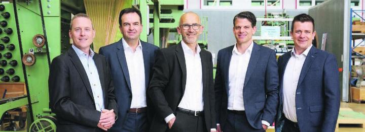 Stärkung der Marktposition