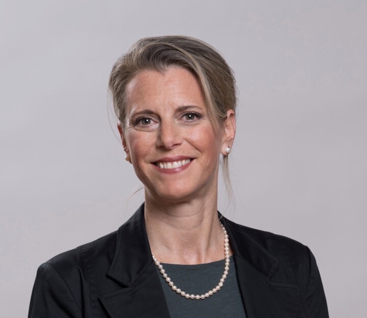 Magden: Carole Binder-Meury und Patrick Heilmann sind gewählt