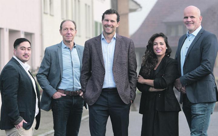 «Die Temporärbranche wird kaum gehört»