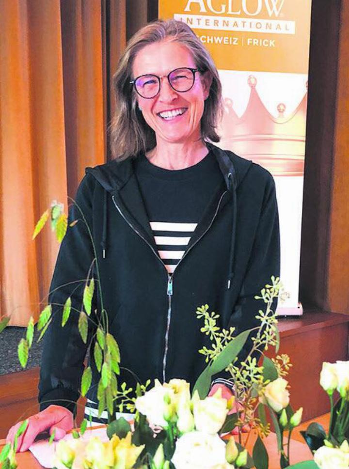 «Ehe-Krise – Chance zur Veränderung»