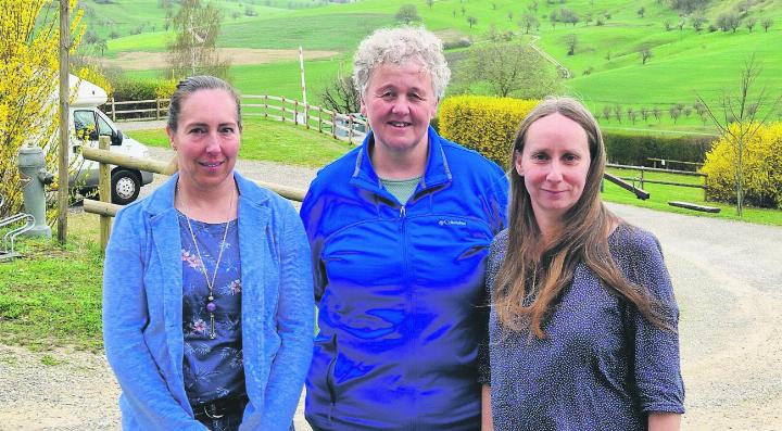 «Wir versuchen noch eine Runde»