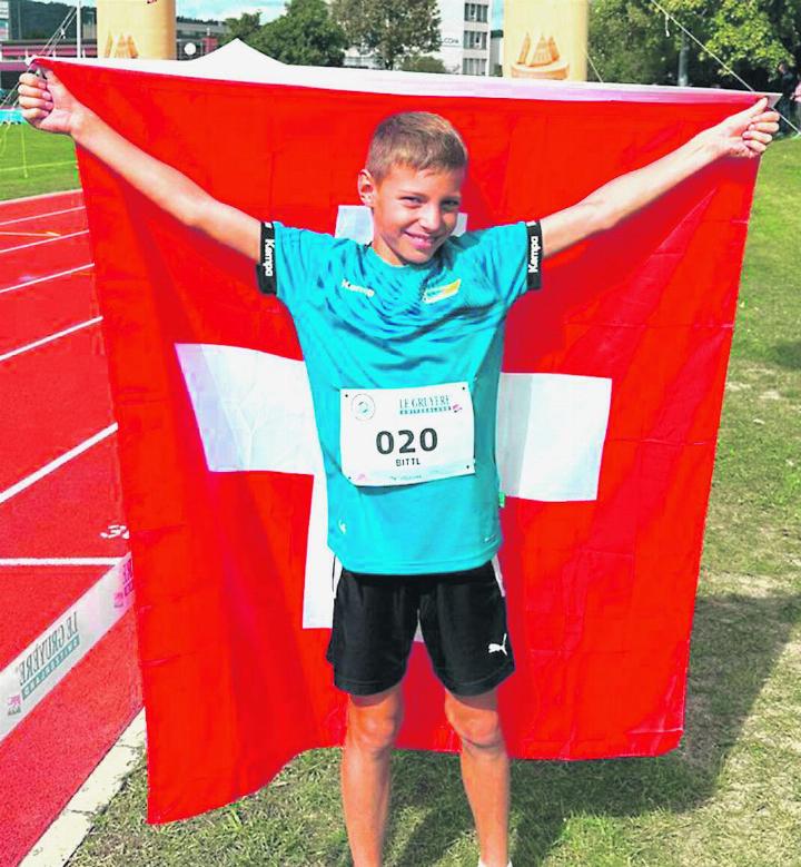 Bestleistungen zum Saisonabschluss