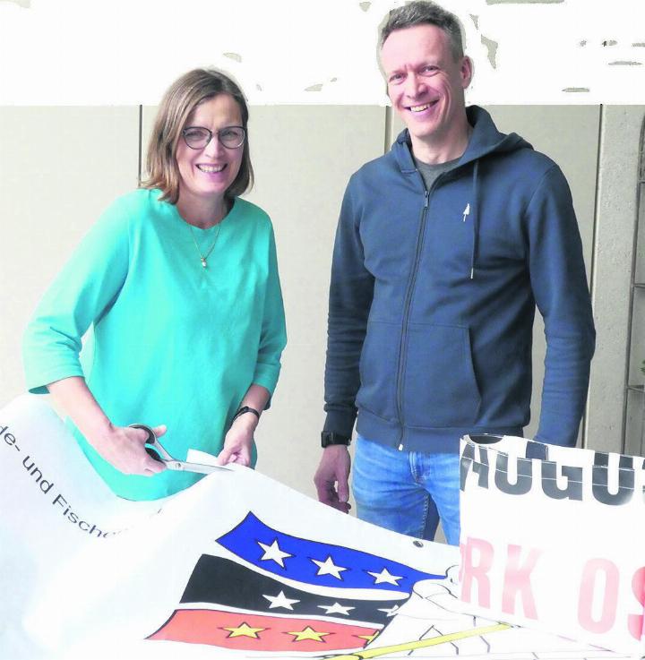 Ein nachhaltiges Andenken