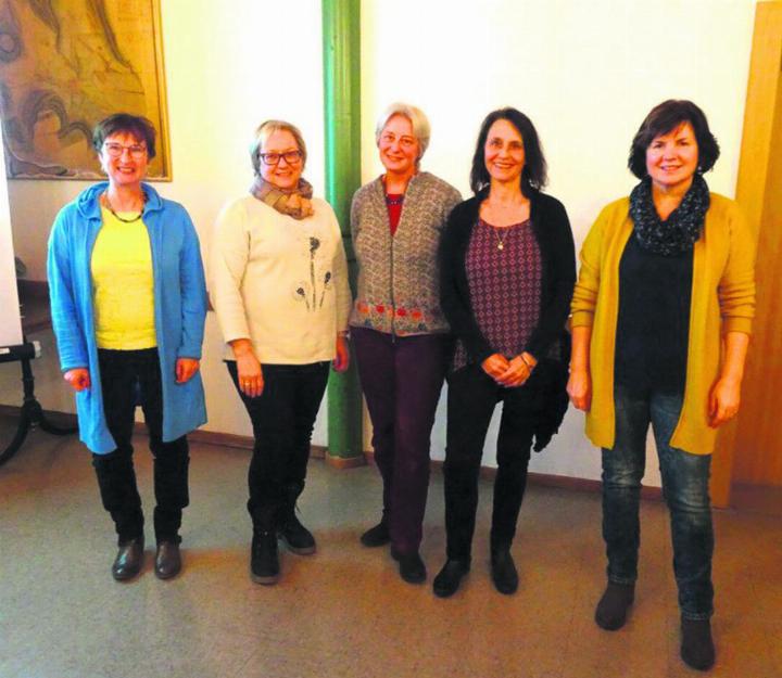 NEUER VORSTAND, NEUE IDEEN DURCH STV-WORKSHOP