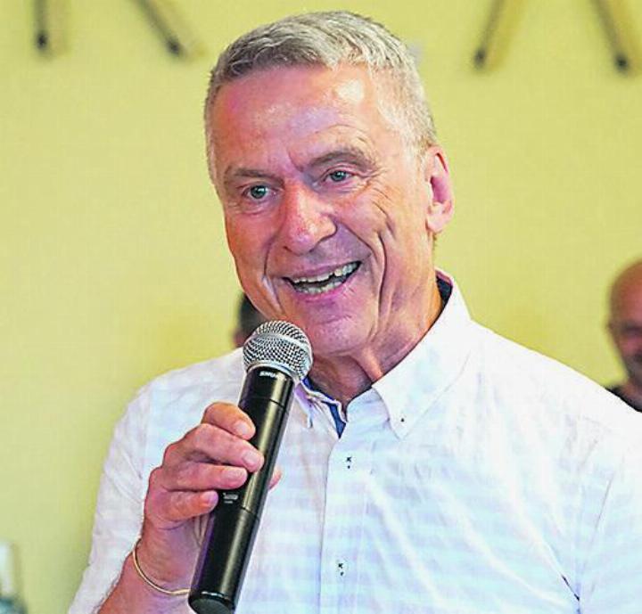 «Schule und Unterrichten stecken in meiner DNA»