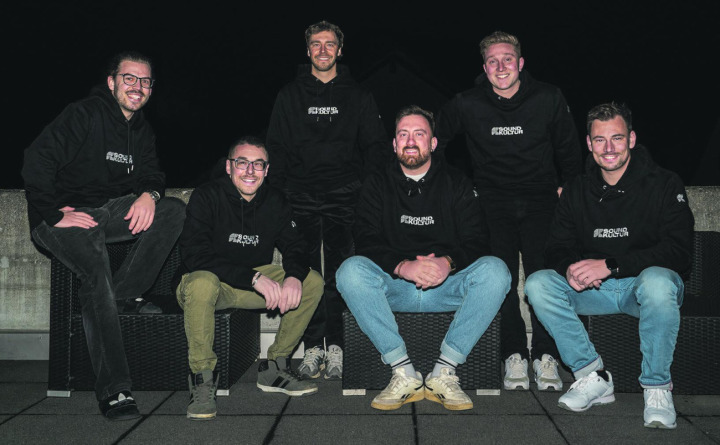 «Wir wollen jüngeren Menschen etwas bieten»