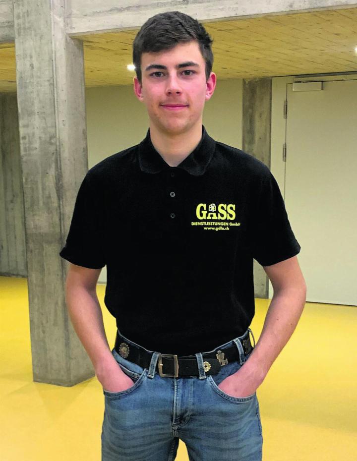 «Die Schritte sind teilweise schwierig, aber lernbar»