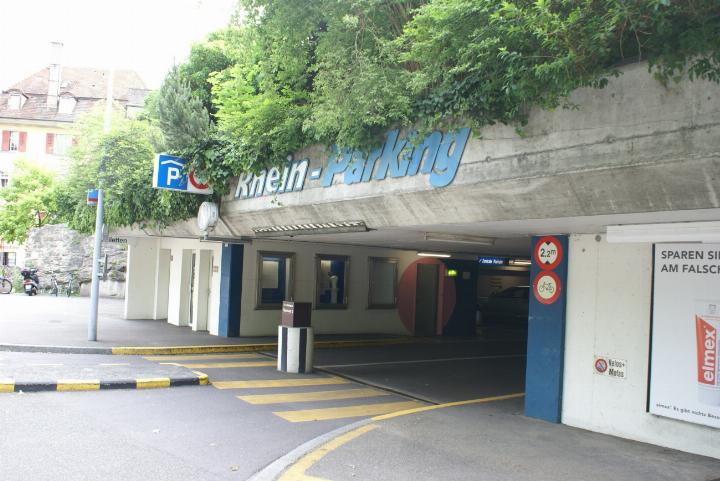 20 Autos in Rheinfelden aufgebrochen